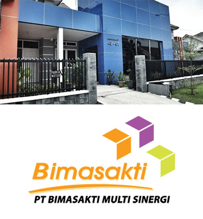 Tentang Kami - PT. Bimasakti Multi Sinergi