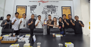 Bimasakti Multi Sinergi